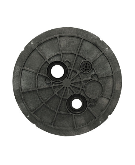 Jackel Sump Basin Cover (18" Diameter) – Sump Pump Supplies