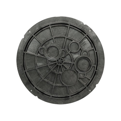 JACKEL Sump Basin Cover ( Model: SF22B ) – Sump Pump Supplies