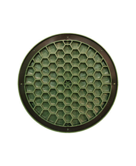 Jackel Septic Tank Riser Cover (24" Diameter) – Sump Pump Supplies